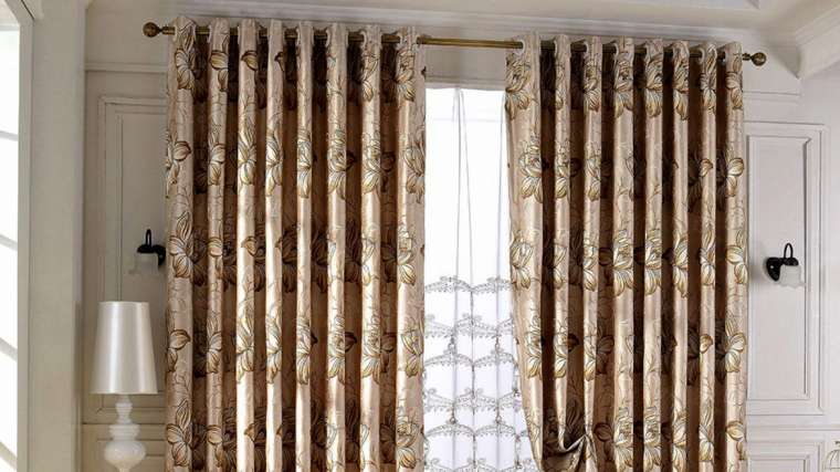 Rustik Perde - Perdeci Ali